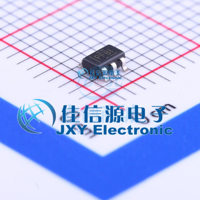 监控和复位芯片   TPS3813I50DBVR  TI()  SOT-23-6