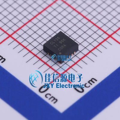 信号开关    SN74CBTLV3126RGYR  TI()  VQFN-14