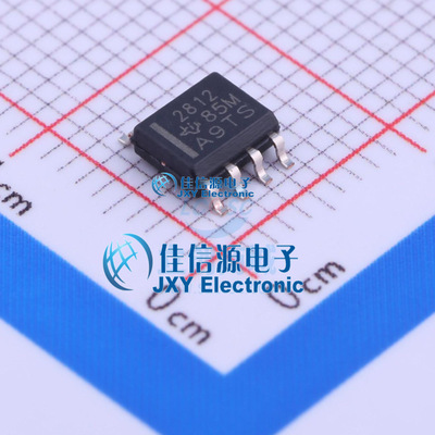 栅极驱动IC   TPS2812DR  TI()  SOIC-8
