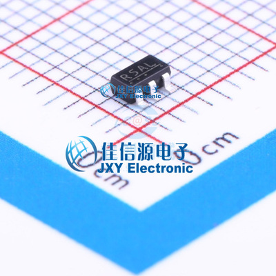 DC-DC电源芯片  S-8550AA-M5T1U  ABLIC(艾普凌科)  SOT-23-5