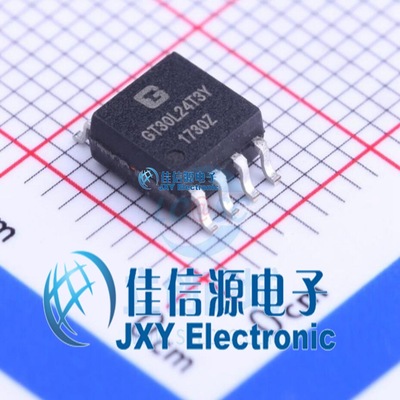 GT30L24T3Y  GENITOP(高通)  SOP-8_208mil