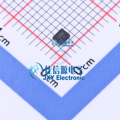 电平移位器    NLSV4T3144MUTAG  onsemi(安森美)  UQFN-12