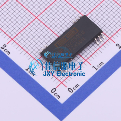 DC-DC电源芯片  DCP020505U/1K  TI()  SOP-12