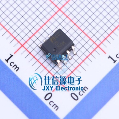 栅极驱动IC   MIC4423YM  MICROCHIP(美国微芯)  SOIC-8