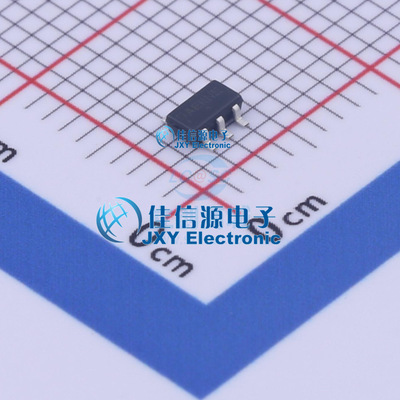 AC-DC控制器和稳压器  NCP1251CSN65T1G  onsemi(安森美)  TSOP-6