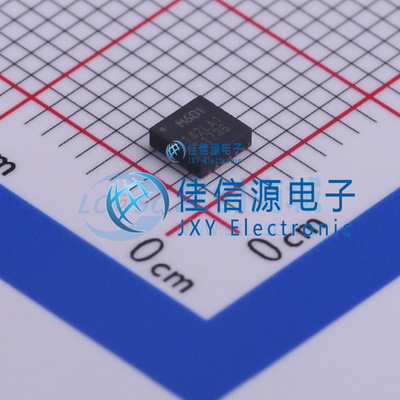 姿态传感器/陀螺仪    MPU-6881  QFN-24-EP(3x3)