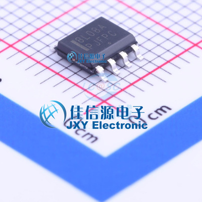 MC78L08ACDR2G  onsemi(安森美)  SOIC-8_150mil