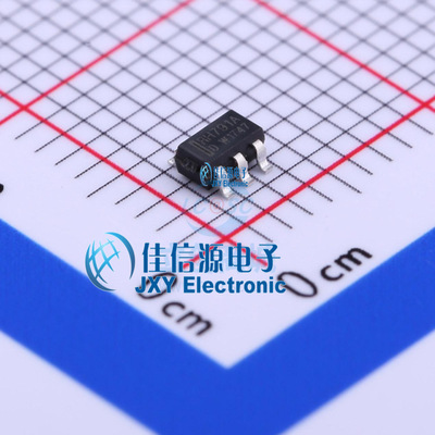 RH791A  RONGHE(融和)  SOT23-5L