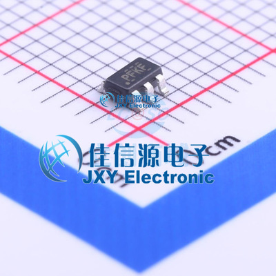 线性稳压器(LDO)  PTLV75733PDBVR  TI(德州仪器)  SOT-23-5