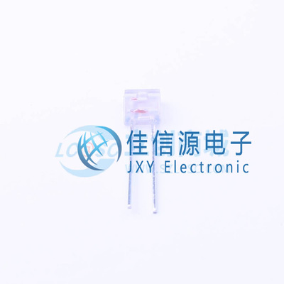红外发射管   IR928-6C(6-2)  EVERLIGHT(亿光)  插件,L=4.6mm