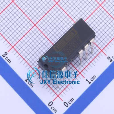 电源模块    DCP020507P  TI()  插件