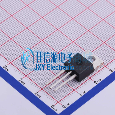 场效应管(MOSFET)     IPP075N15N3G  TO-220-3