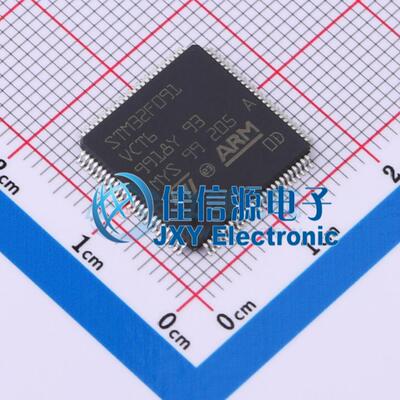 256KB单片机STM32F091VCT6ARM-M0