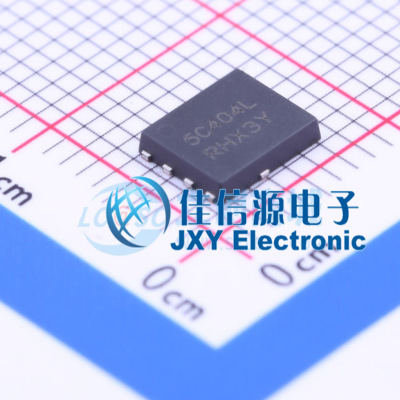 场效应管   NVMFS5C404NLAFT1G  onsemi(安森美)  DFN-5