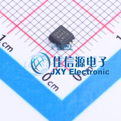 SISA01DN-T1-GE3  VISHAY(威世)  PowerPAK1212-8
