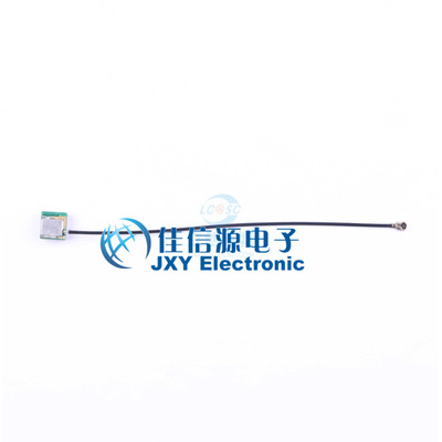 BWGNSCNX9-9B1Y4L120  BAT WIRELESS(蝙蝠无线)  IPEX-9x9x6.5mm