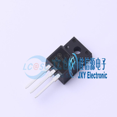 场效应管    FQPF13N50CF  onsemi(安森美)  TO-220F-3
