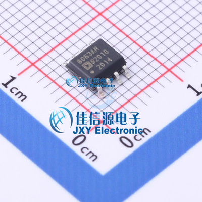 AD8063ARZ-REEL7  ADI(亚德诺)/LINEAR  SOIC-8
