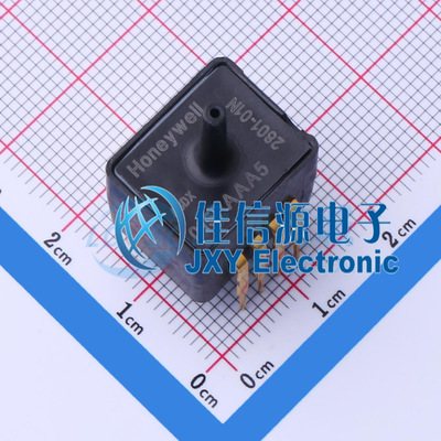 压力传感器   ASDXACX015PAAA5  Honeywell(霍尼韦尔)  DIP-8