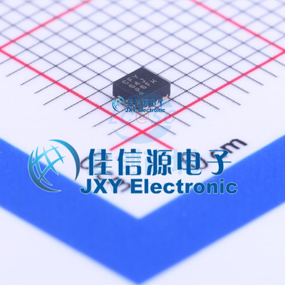 DC-DC电源芯片  TPS62291DRVR  TI()  WSON-6(2x2)