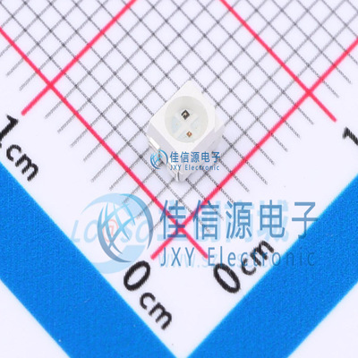 红外发射管    XL-3528SRIRC  XINGLIGHT(成兴光)  SMD3528