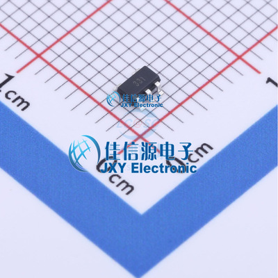 比较器GS331-TR聚洵SOT23-5