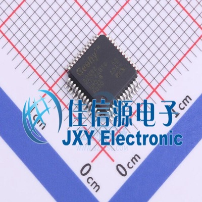 单片机APM32F072CBT6极海128KB