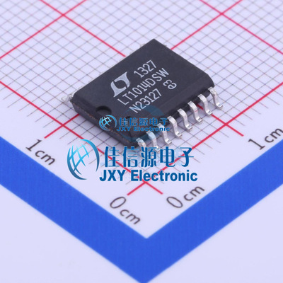 LT1014DSW#PBF  ADI(亚德诺)/LINEAR  SO-16