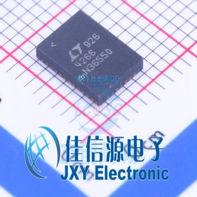 LTC4266CUHF#PBF  ADI(亚德诺)/LINEAR  QFN-38_5x7mm