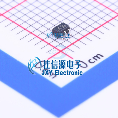 TS881ICT  ST(意法半导体)  SC-70-5
