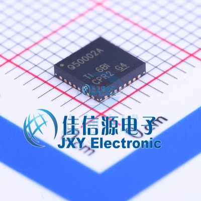 BQ50002ARHBT  TI()  HVQFN-32