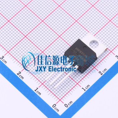 场效应管(MOSFET)     IRFB7546PBF  TO-220