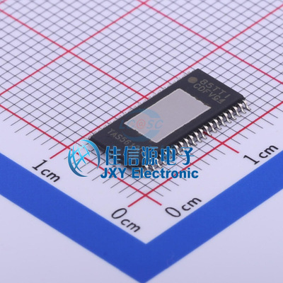 TAS5612LADDVR  TI()  HTSSOP-44