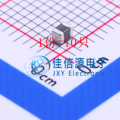 MPH201214S100MT Sunlord(顺络) 0805 10uH ±20%（10只）