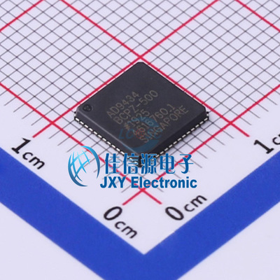 AD9434BCPZ-500  ADI(亚德诺)/LINEAR  LFCSP_VQ-56