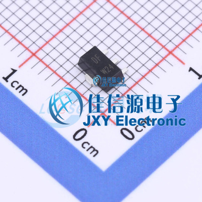 三极管(BJT)    BF621,115  Nexperia(安世)  SOT-89-3