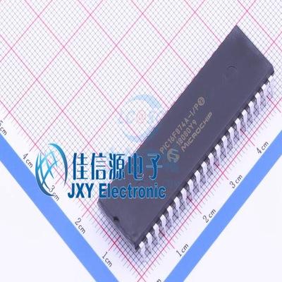 PIC16F874A-I/P MICROCHIP(美国微芯) PDIP-40