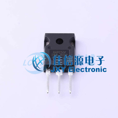 IGBT管/模块    IRG4PC50FPBF  TO-247AC-3