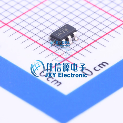 监控和复位芯片   TPS3808G01DBVR  TI()  SOT-23-6