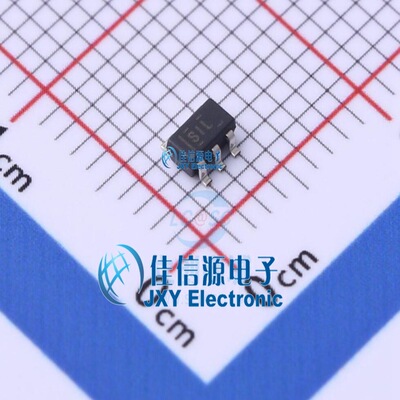 DC-DC电源芯片  TLV62566DBVT  TI()  SOT-23-5