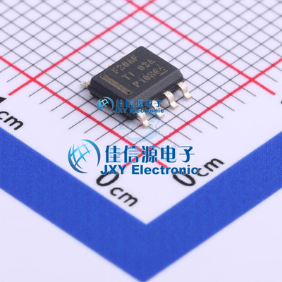 DC-DC电源芯片  LMR23630AFDDAR  TI()  PowerPad-SO-8
