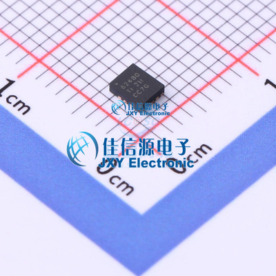 DC-DC电源芯片  TPS62480RNCR  TI()  VQFN-16(3x2.5)
