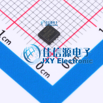 场效应管     NCEP6050AQU  NCE(无锡新洁能)  DFN-8L