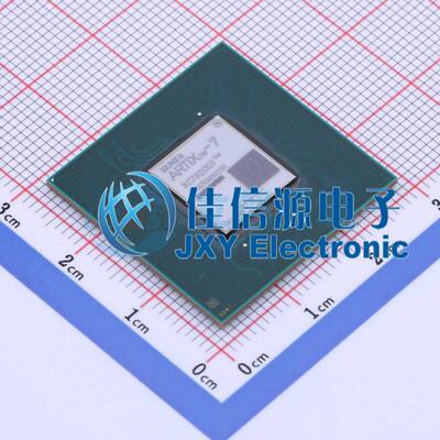 可编程逻辑器件XC7A200T-2FBG676