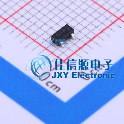 三极管(BJT)    BFS20,215  Nexperia(安世)  SOT-23