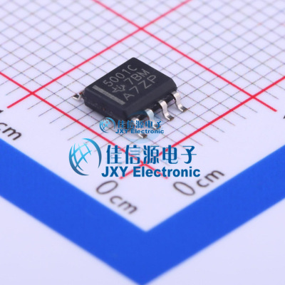 DC-DC控制芯片  TL5001CD  TI()  SOIC-8