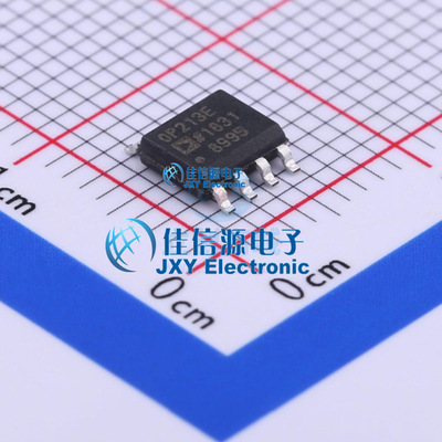 OP213ESZ  ADI(亚德诺)/LINEAR  SOIC-8