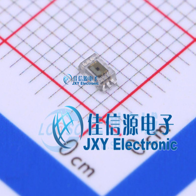 环境光传感器    BH1730FVC-TR  ROHM(罗姆)    WSOF-6