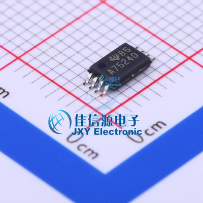 SN75240PW  TI()  TSSOP-8