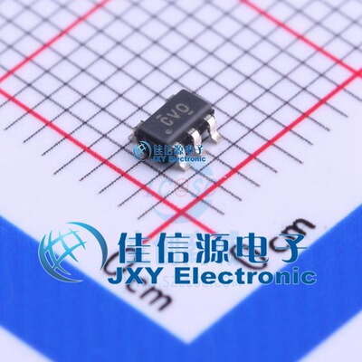 DC-DC电源芯片  TPS62561DDCT  TI()  SOT-23-5